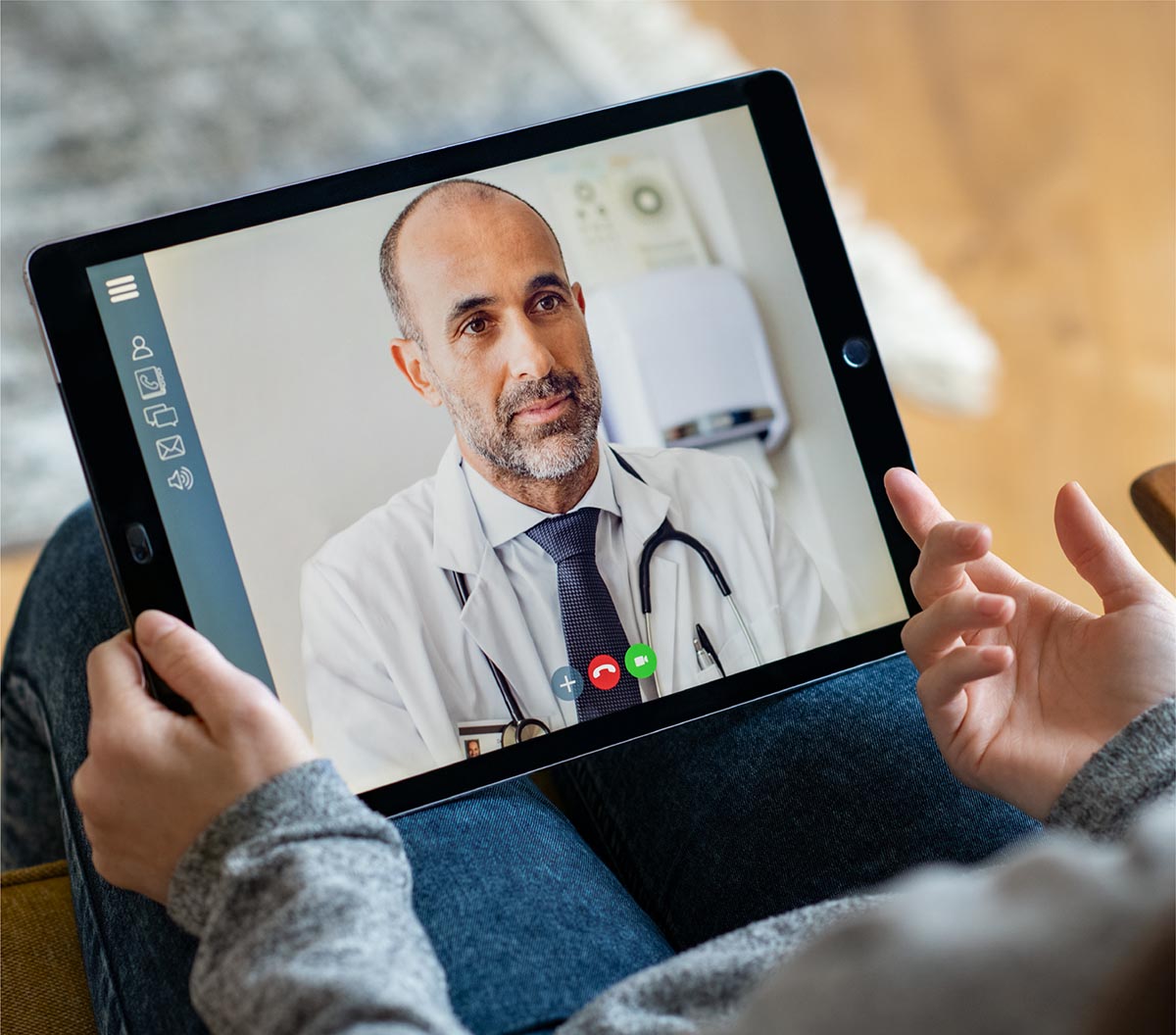 Home - Jordan Health