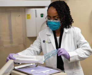 Dentistry - Jordan Health