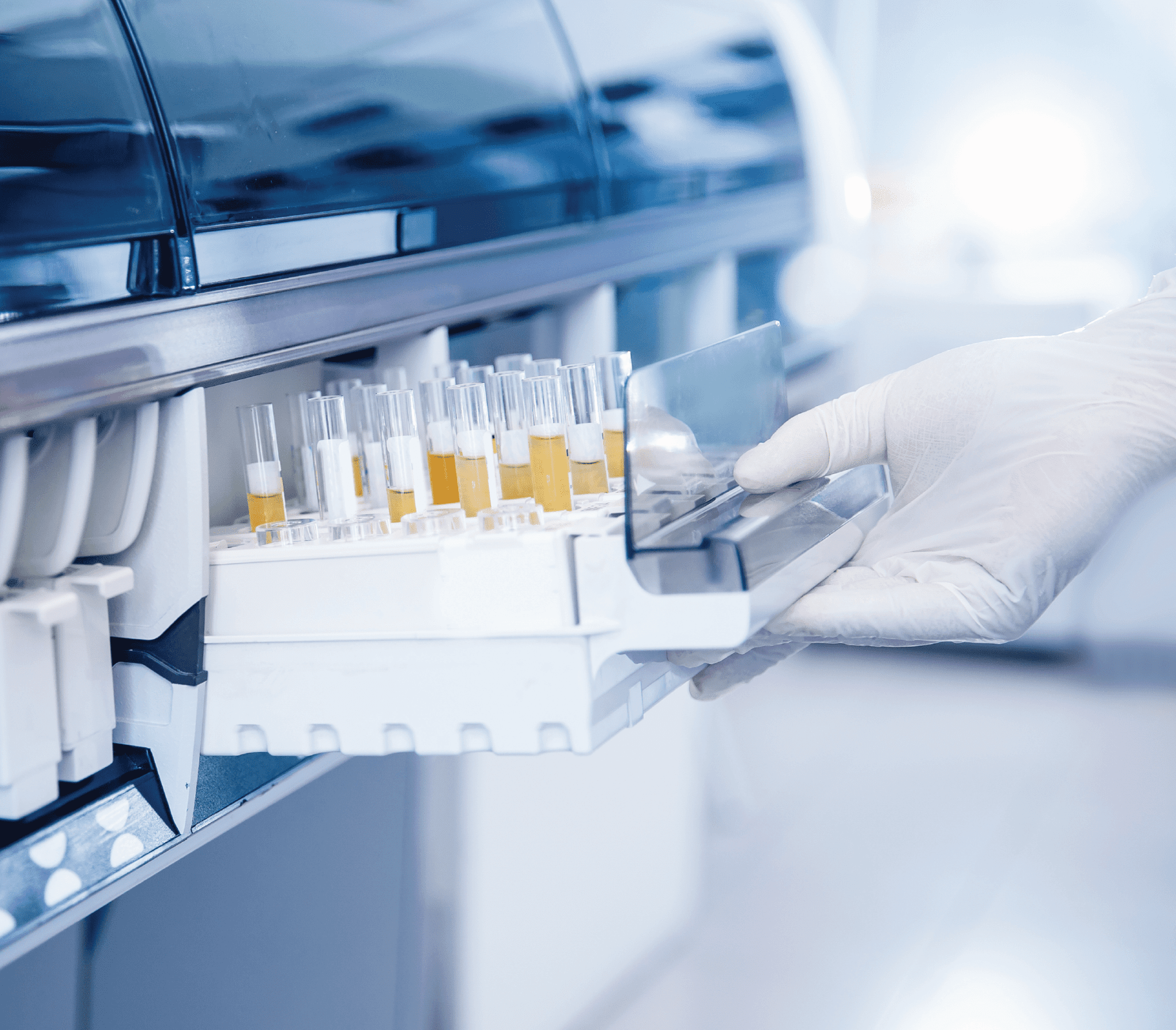 Pharmacy and Lab Services - Jordan Health