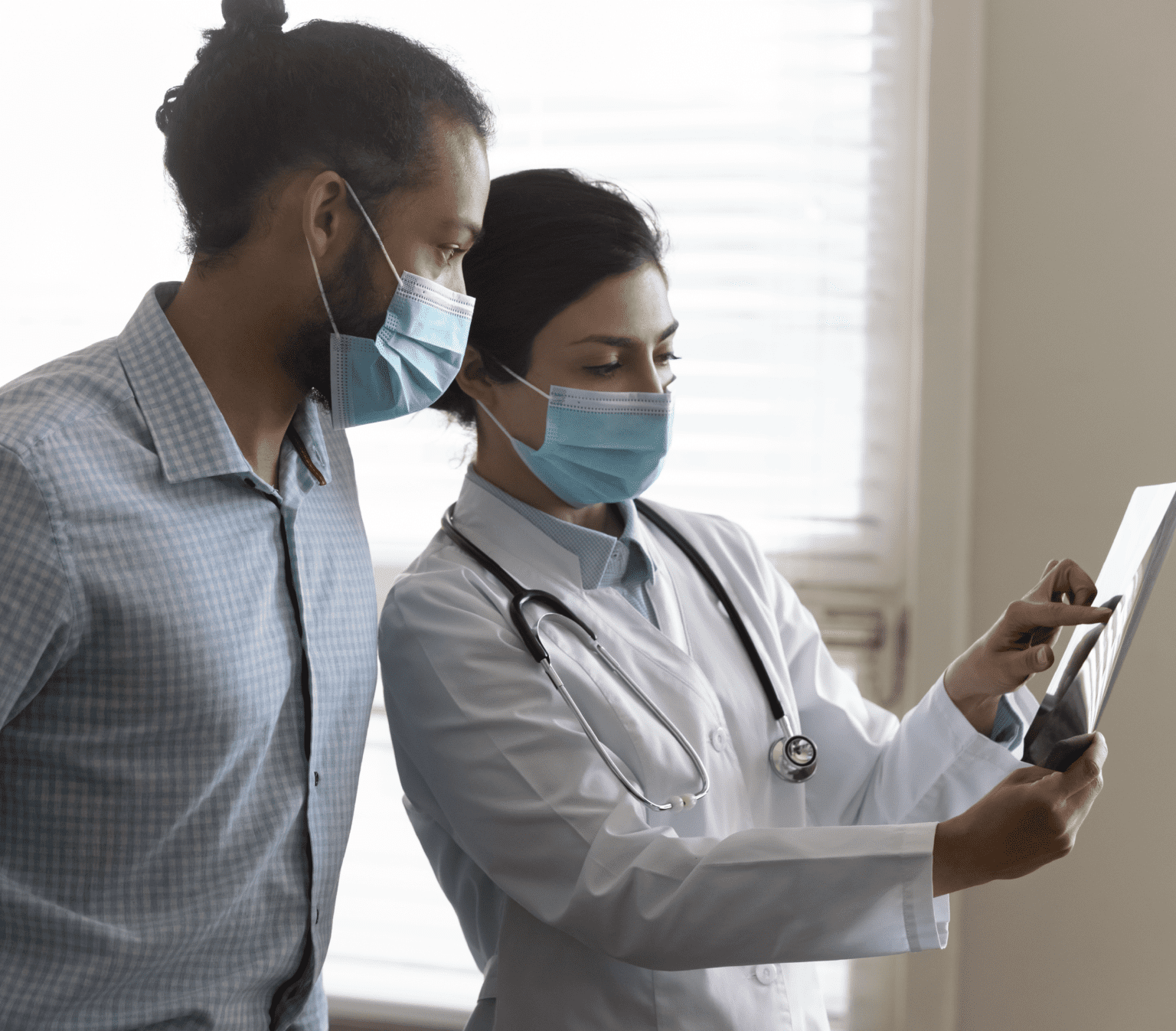 Hepatitis C Testing and Treatment - Jordan Health