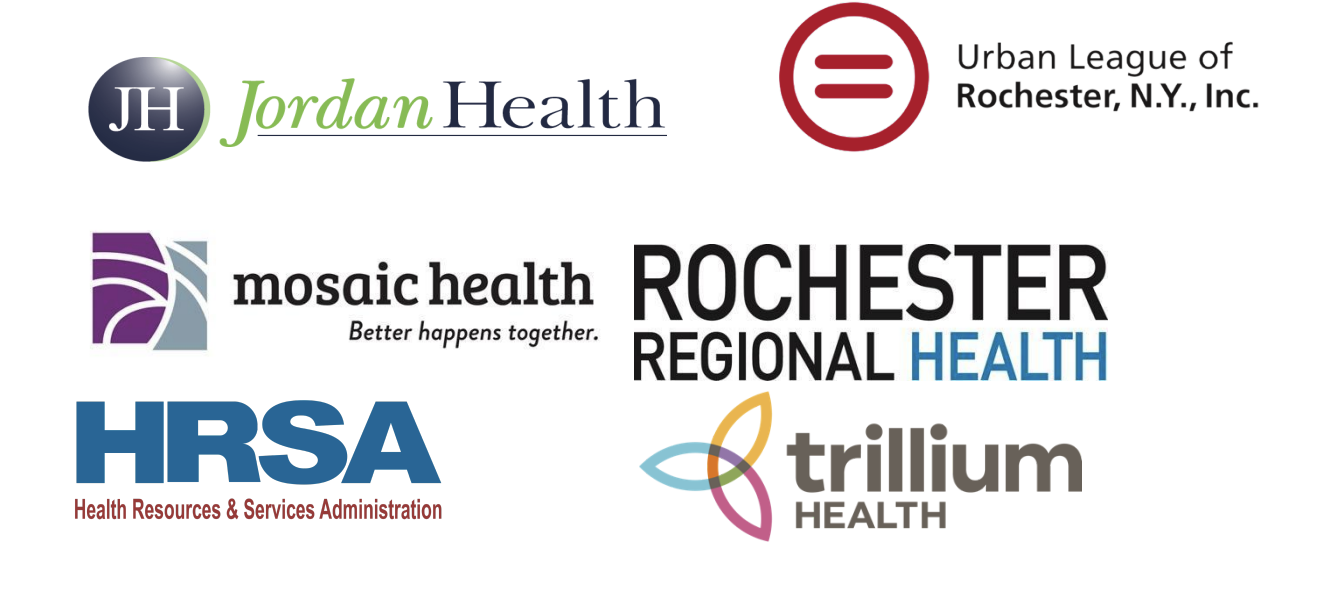 HEALTH AND COMMUNITY ORGANIZATIONS RESPOND TO THE ANNOUNCEMENT OF THE ...