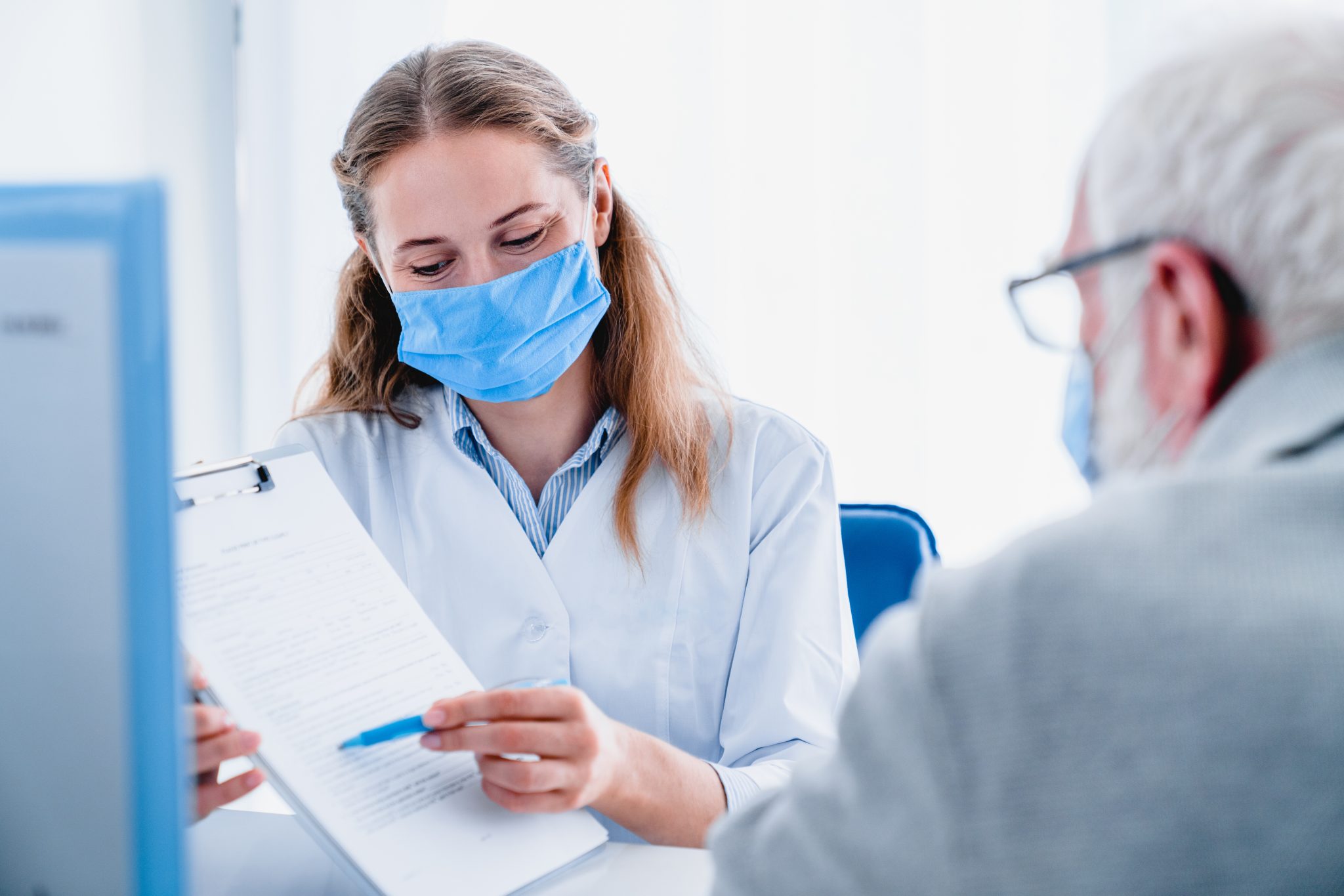 Covid 19 Overview - Jordan Health